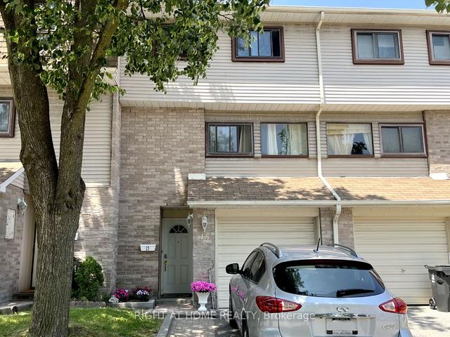 15 - 120 Murison Blvd, Scarborough | Sold, E6656808 | Condos.ca