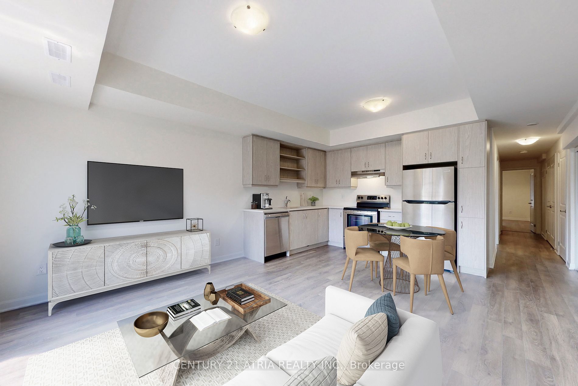 505 - 2791 Eglinton Ave E, Scarborough | Leased, E6658704 | Condos.ca