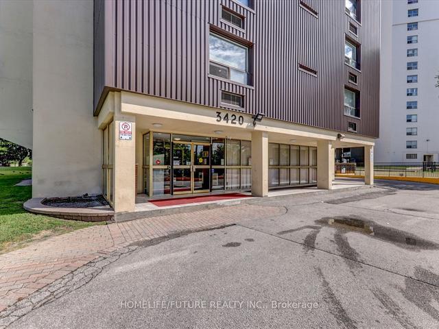 608 - 3420 Eglinton Ave E, Scarborough | Expired, E6661854 | Condos.ca