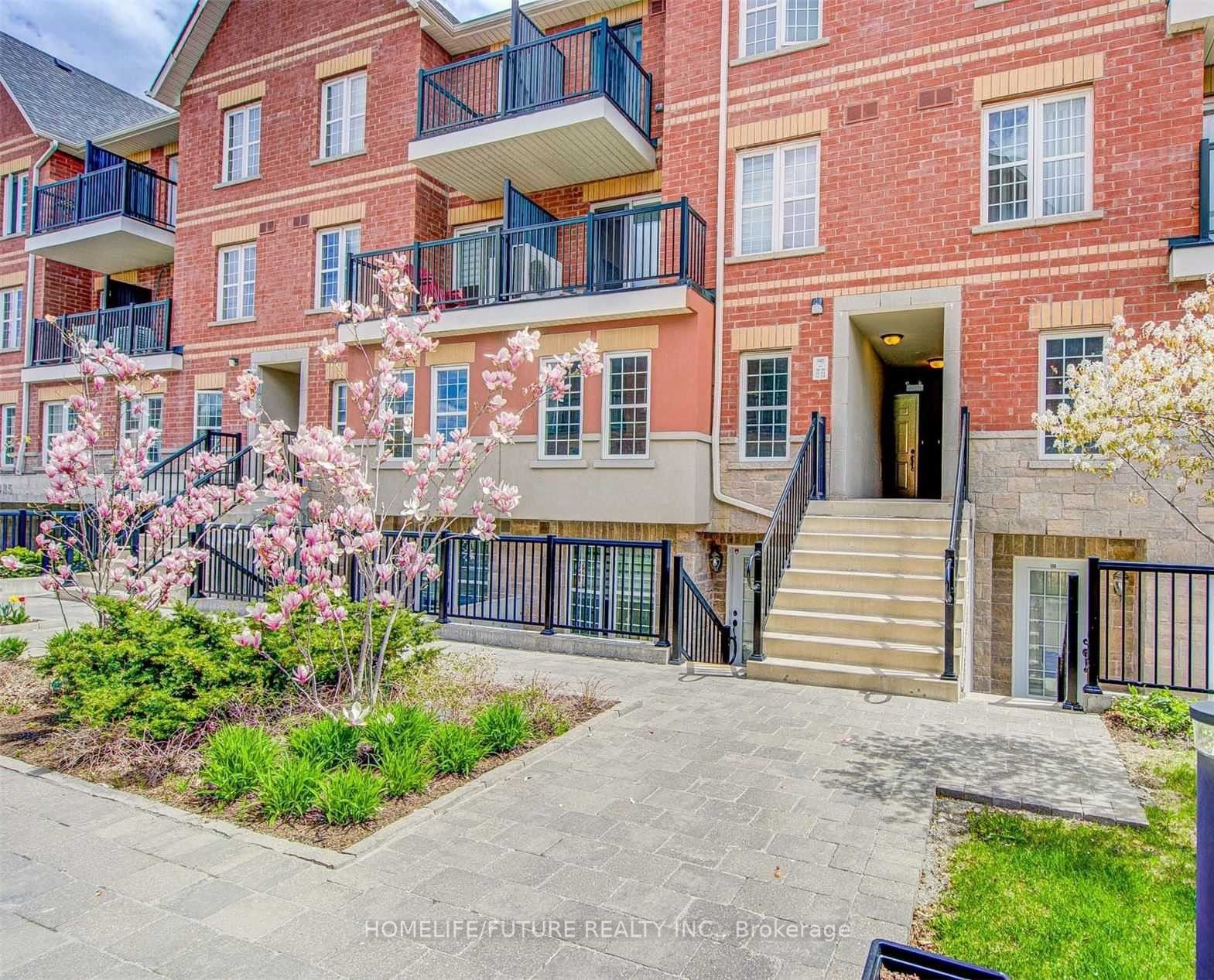 206 - 1485 Birchmount Rd, Scarborough | Leased, E6662452 | Condos.ca