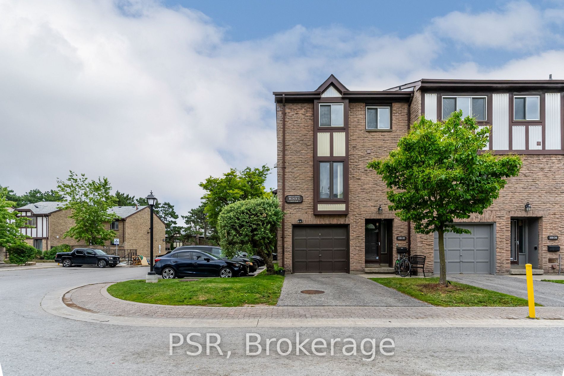 32 - 100 Burrows Hall Blvd, Scarborough | Sold, E6665668 | Condos.ca