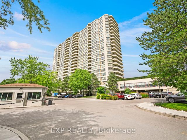 1817 - 5 Greystone Walk Dr, Scarborough | Terminated, E6667562 | Condos.ca