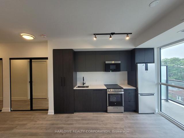 507 - 2369 Danforth Ave, Toronto | Leased, E6674088 | Condos.ca