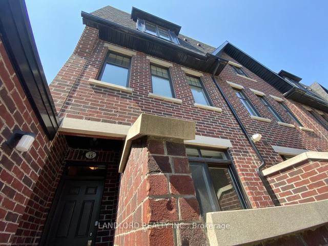 14 - 150 Broadview Ave, Toronto | Terminated, E6675294 | Condos.ca