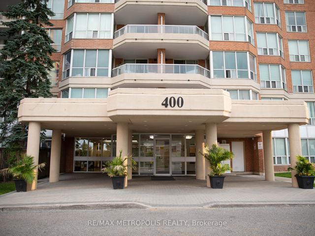 1402 - 400 Mclevin Ave, Scarborough | Sold, E6689118 | Condos.ca