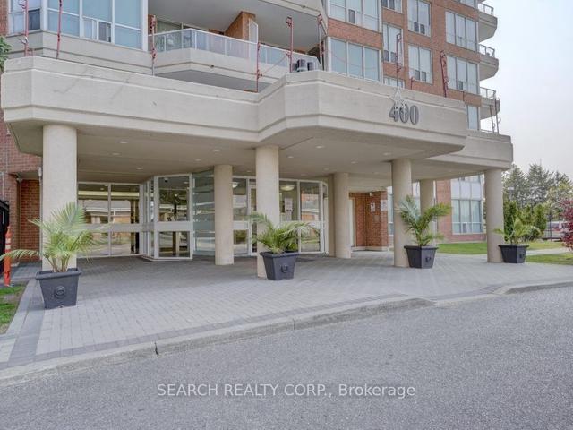 103 - 400 Mclevin Ave, Scarborough | Leased, E6699602 | Condos.ca
