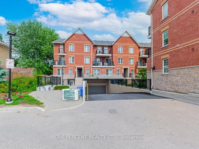 208 - 1485 Birchmount Rd, Scarborough | Expired, E6699924 | Condos.ca