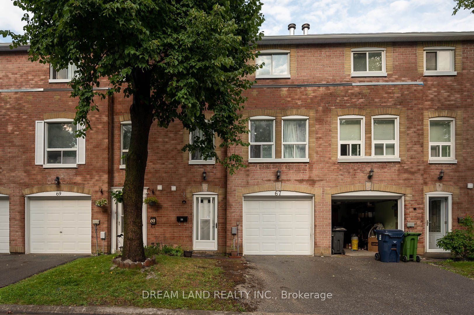 67 - 200 Murison Blvd, Scarborough | Expired, E6702106 | Condos.ca
