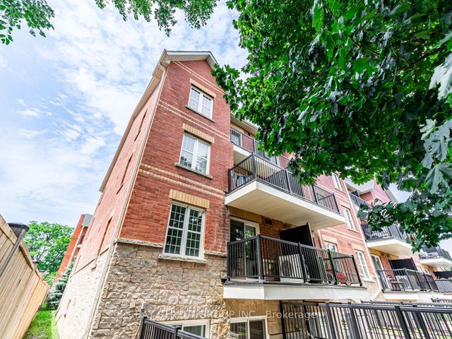209 - 1485 Birchmount Rd, Scarborough | Terminated, E6703362 | Condos.ca