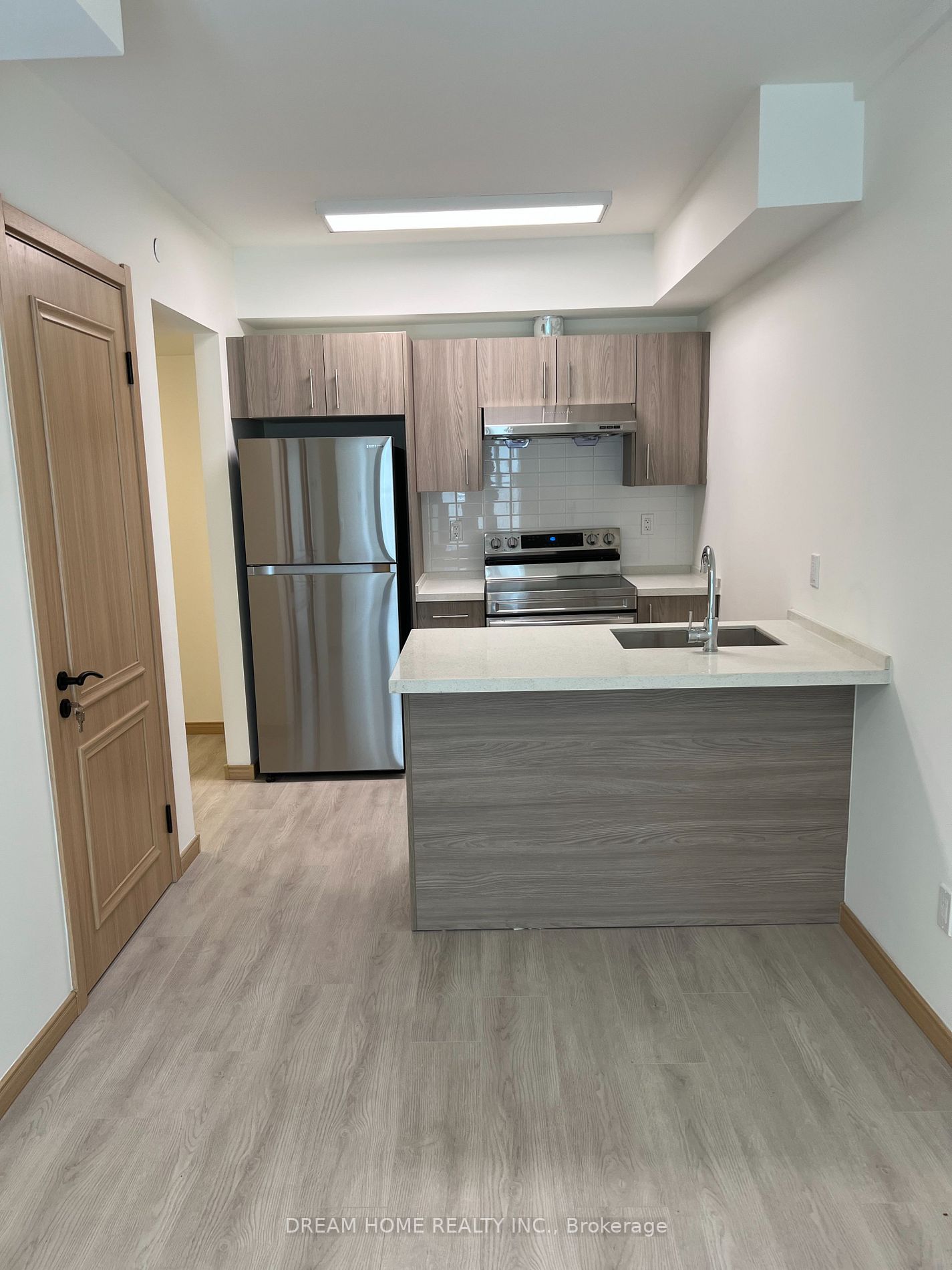 B106 - 60 Morecambe Gate, Scarborough | Terminated, E6707880 | Condos.ca