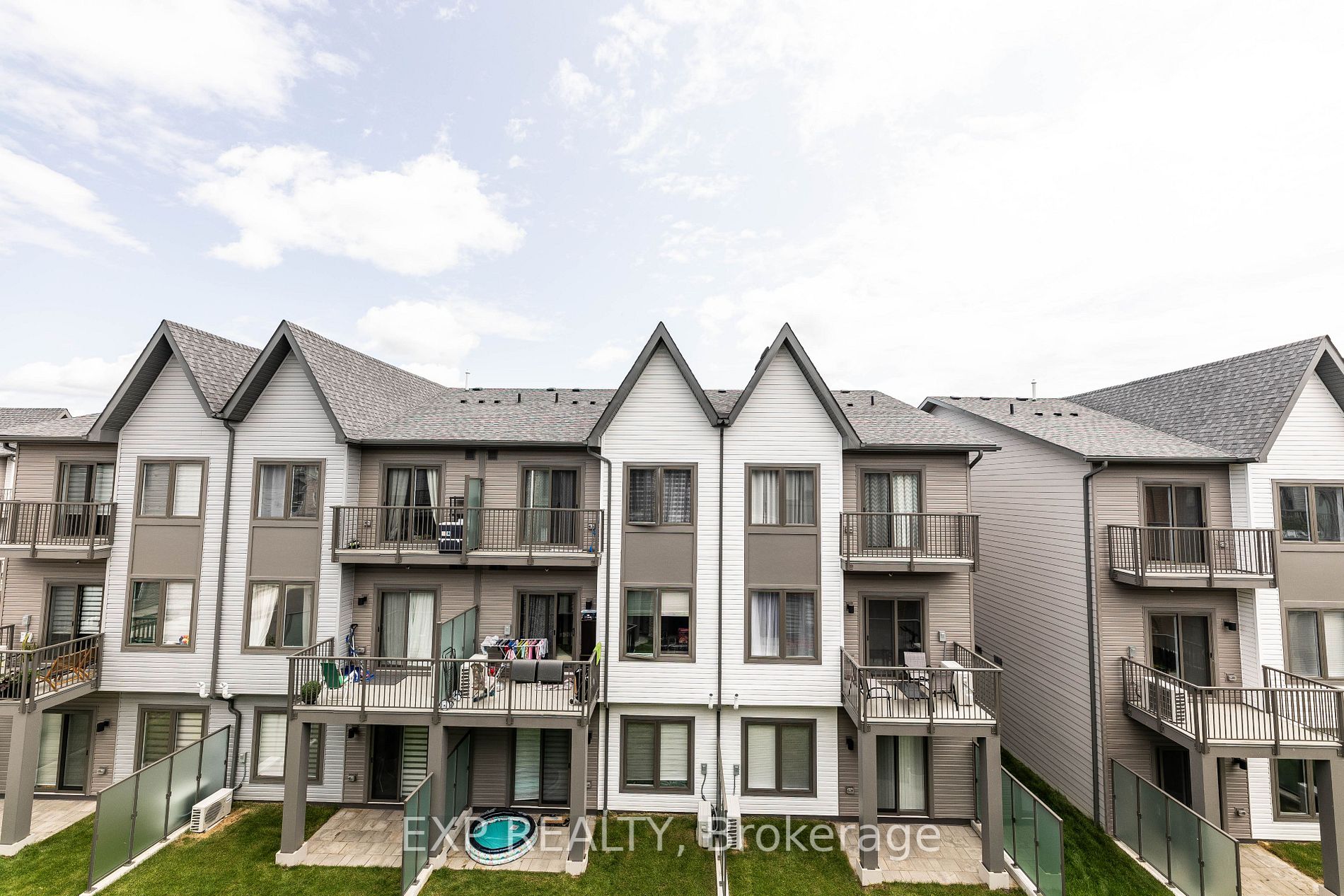 108 - 2635 William Jackson Dr, Pickering | Leased, E6717342 | Condos.ca