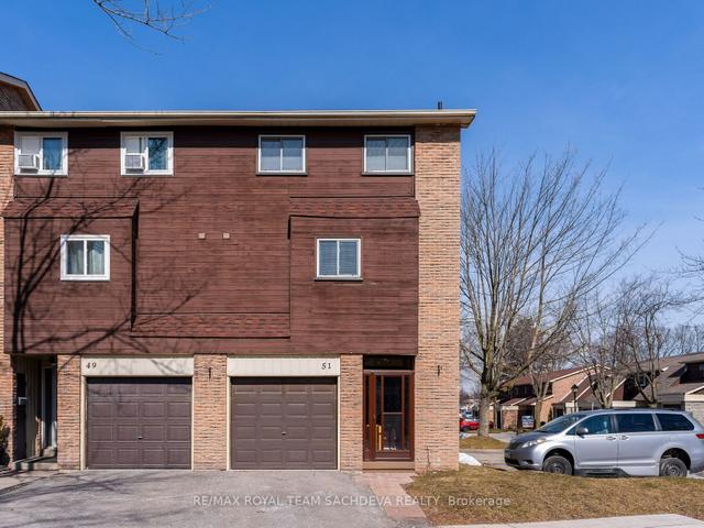 51 - 341 Military Tr, Scarborough | Terminated, E6721776 | Condos.ca