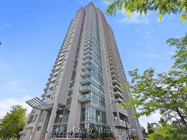 1003 - 50 Brian Harrison Way, Scarborough | Sold, E6723188 | Condos.ca