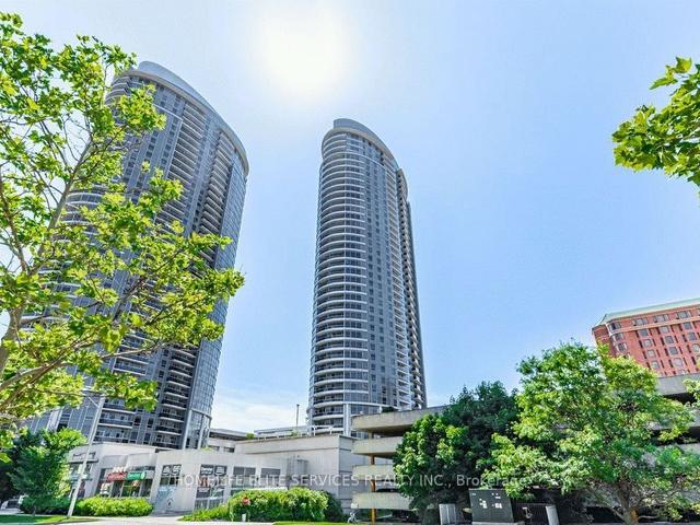 PH23 - 135 Village Green Sq, Scarborough | Sold, E6729750 | Condos.ca