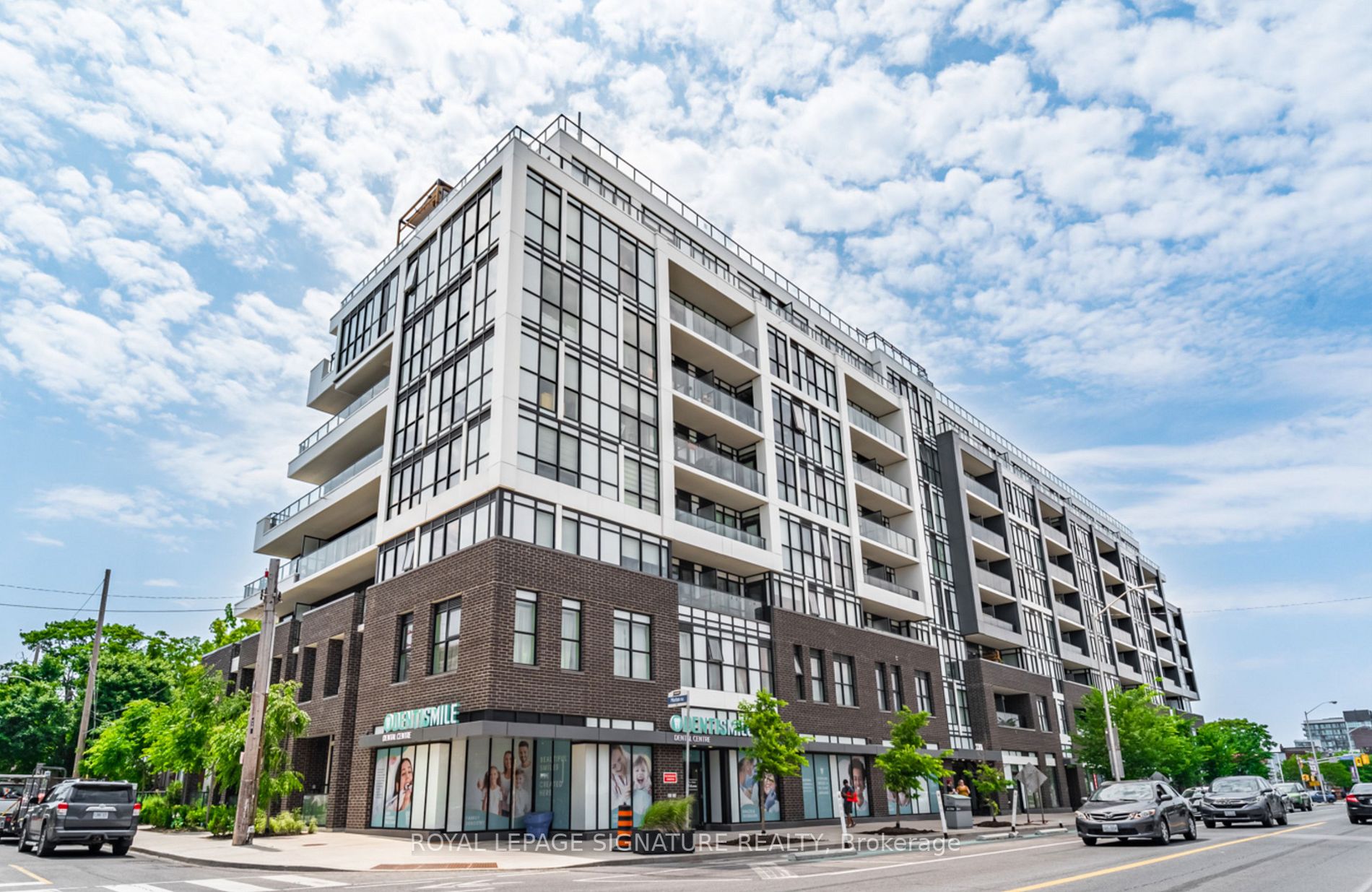 325 - 2301 Danforth Ave, Toronto | Terminated, E6734852 | Condos.ca