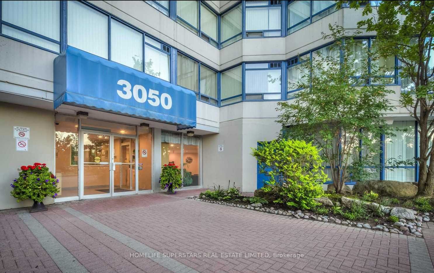 PH 11 - 3050 Ellesmere Rd, Scarborough | Expired, E6738762 | Condos.ca