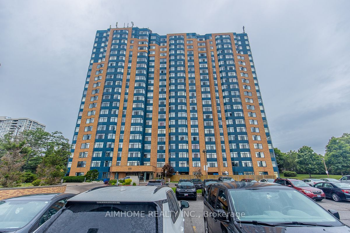 808 - 88 Alton Towers Circ, Scarborough | Suspended, E6739146 | Condos.ca