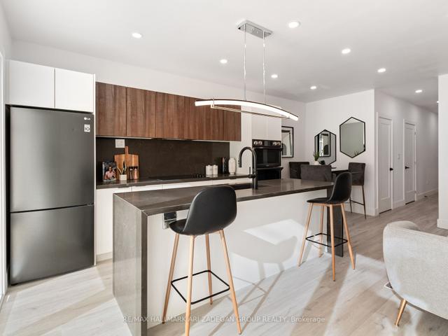 1 - 16 Minto St, Toronto | Terminated, E6740552 | Property.ca