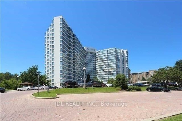 604 - 3050 Ellesmere Rd, Scarborough | Leased, E6754834 | Condos.ca