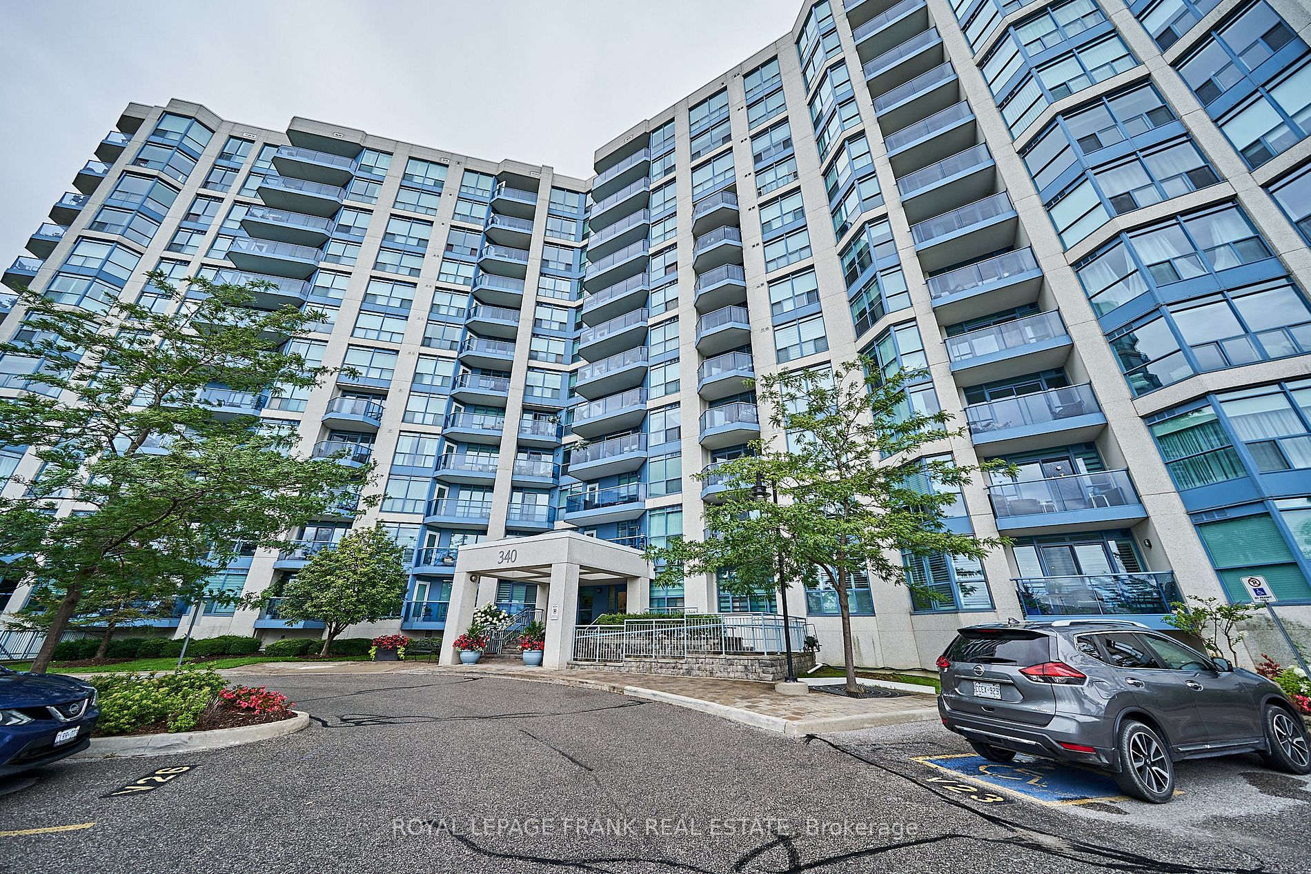 114 - 340 Watson St W, Whitby | Sold, E6757952 | Condos.ca
