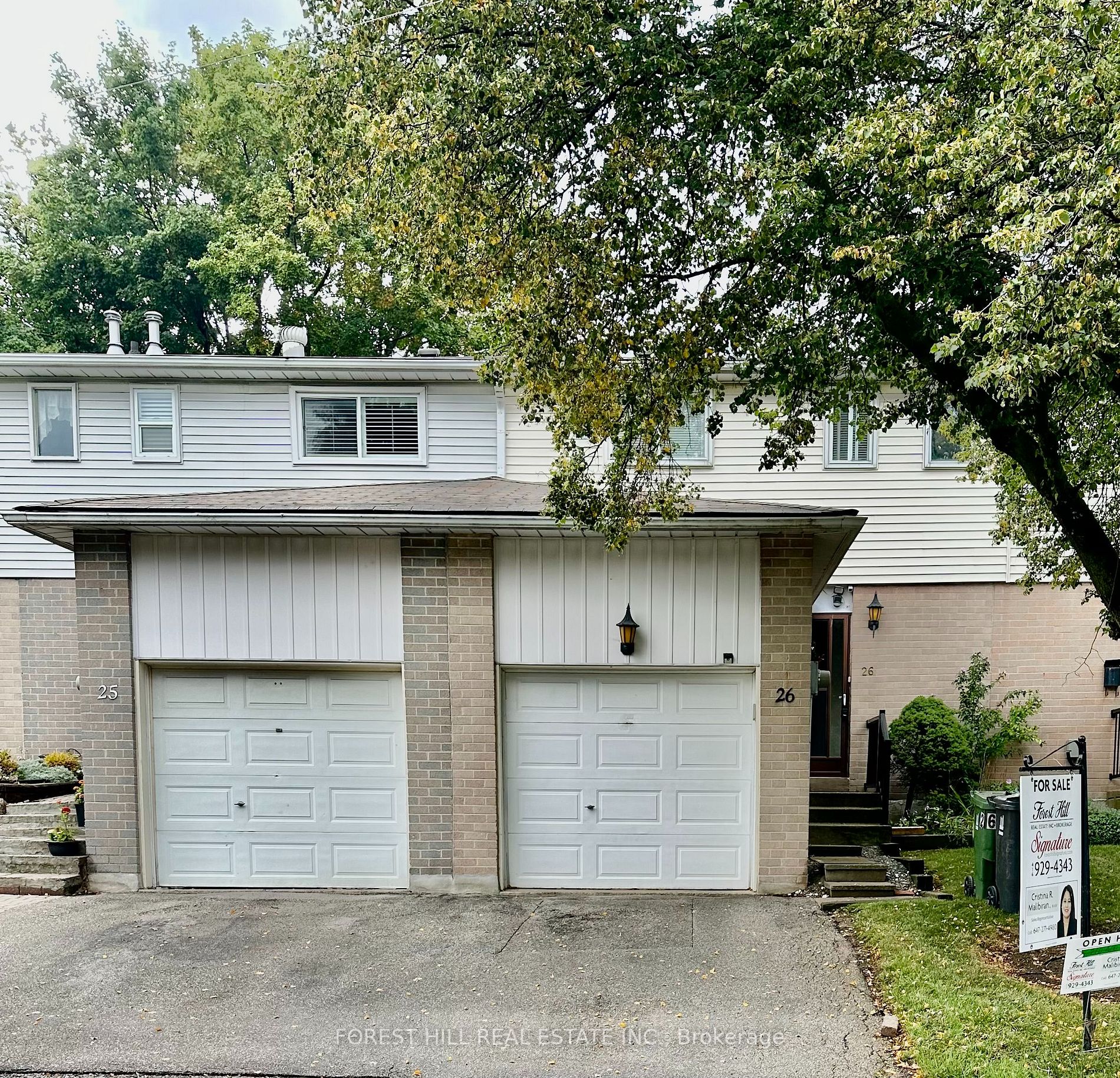 26 - 400 Orton Park Rd E, Scarborough | Terminated, E6770538 | Condos.ca