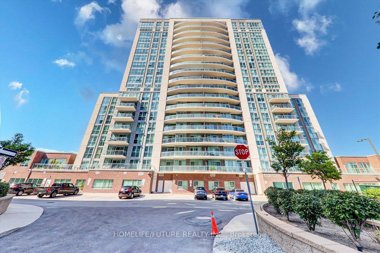 611 - 1328 Birchmount Rd, Scarborough | Sold, E6776214 | Condos.ca