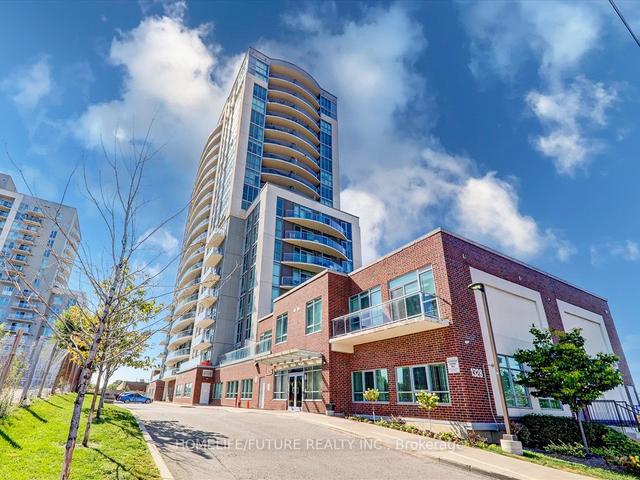 611 - 1328 Birchmount Rd, Scarborough | Sold, E6776214 | Condos.ca