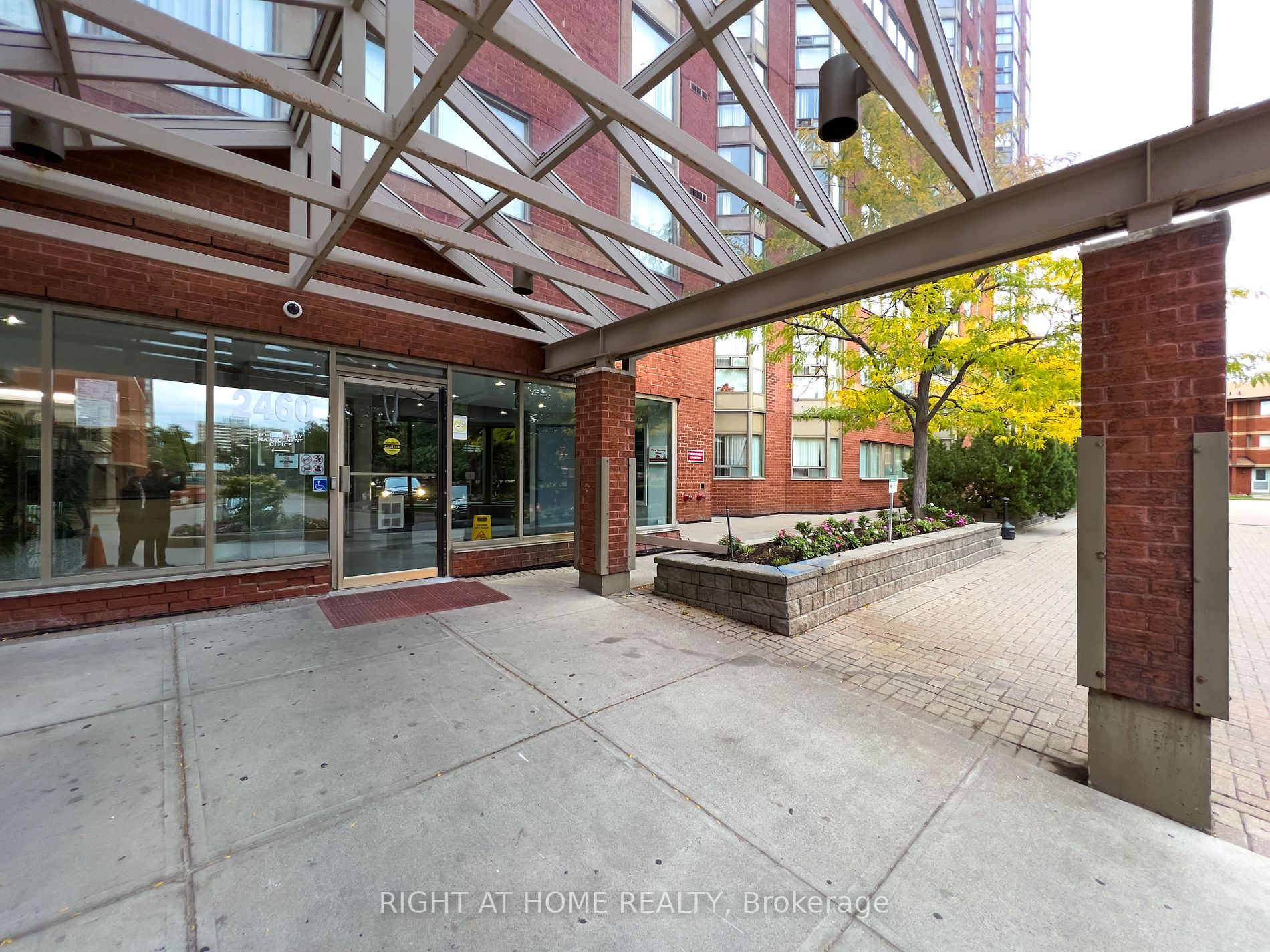 712 - 2460 Eglinton Ave E, Scarborough | Leased, E6785464 | Condos.ca