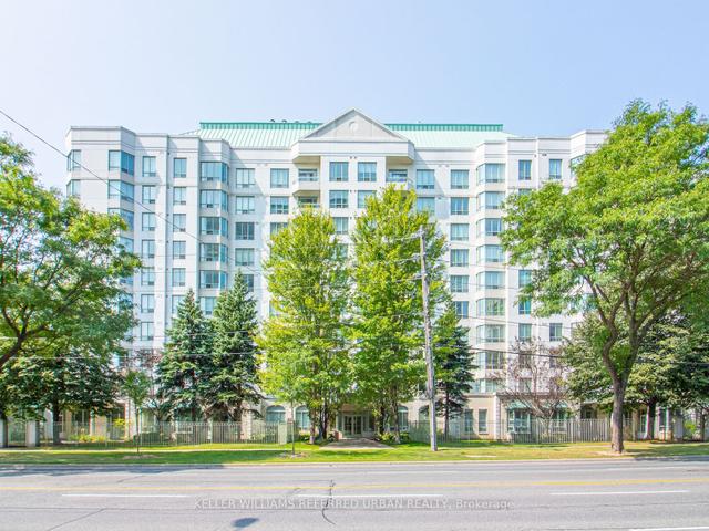 612 - 2628 Mccowan Rd, Scarborough | Leased, E6785818 | Condos.ca