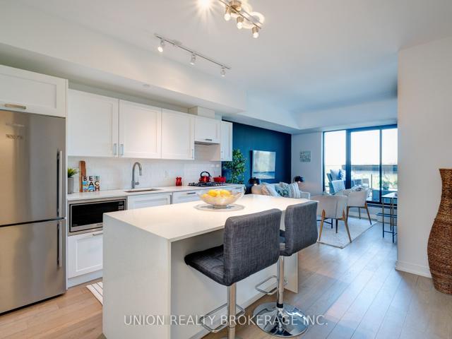 605 - 1100 Kingston Rd, Scarborough | Suspended, E6787724 | Condos.ca