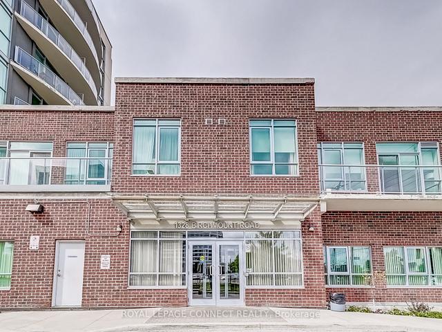 PH05 - 1328 Birchmount Road Rd, Scarborough | Sold, E6804244 | Condos.ca