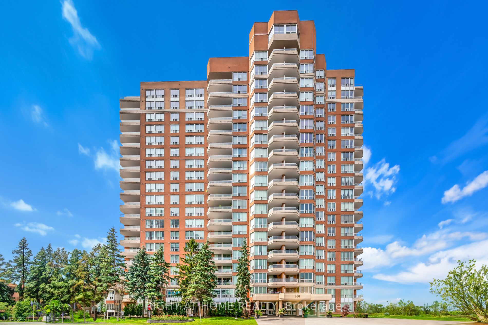 PH 7 - 400 Mclevin Ave, Scarborough | Sold, E6805838 | Condos.ca