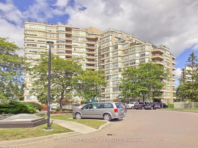 1402 - 20 Guildwood Pkwy, Scarborough | Leased, E7004030 | Condos.ca