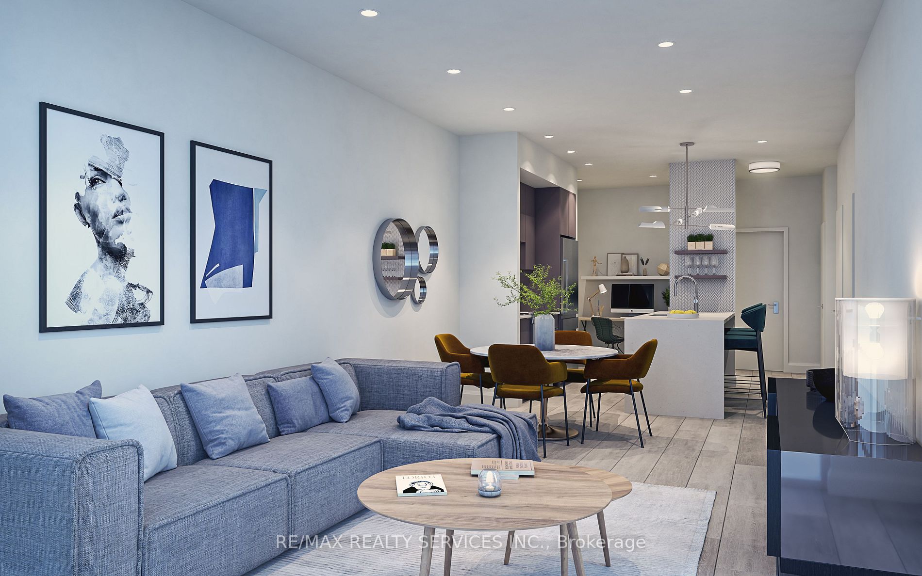 #3 - 30 Dean Park Rd, Scarborough | Suspended, E7005036 | Condos.ca