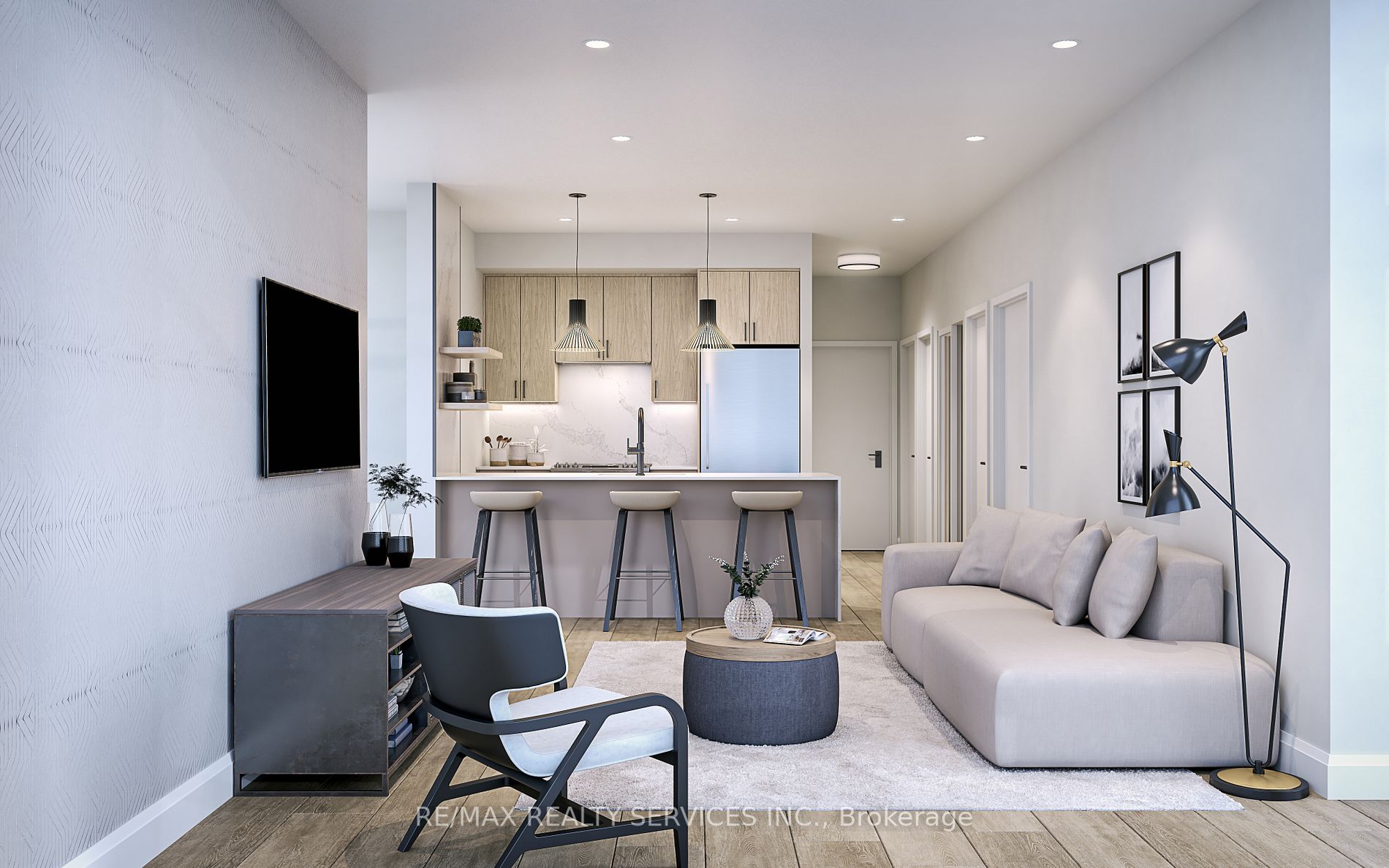 #10 - 30 Dean Park Rd, Scarborough | Suspended, E7005068 | Condos.ca