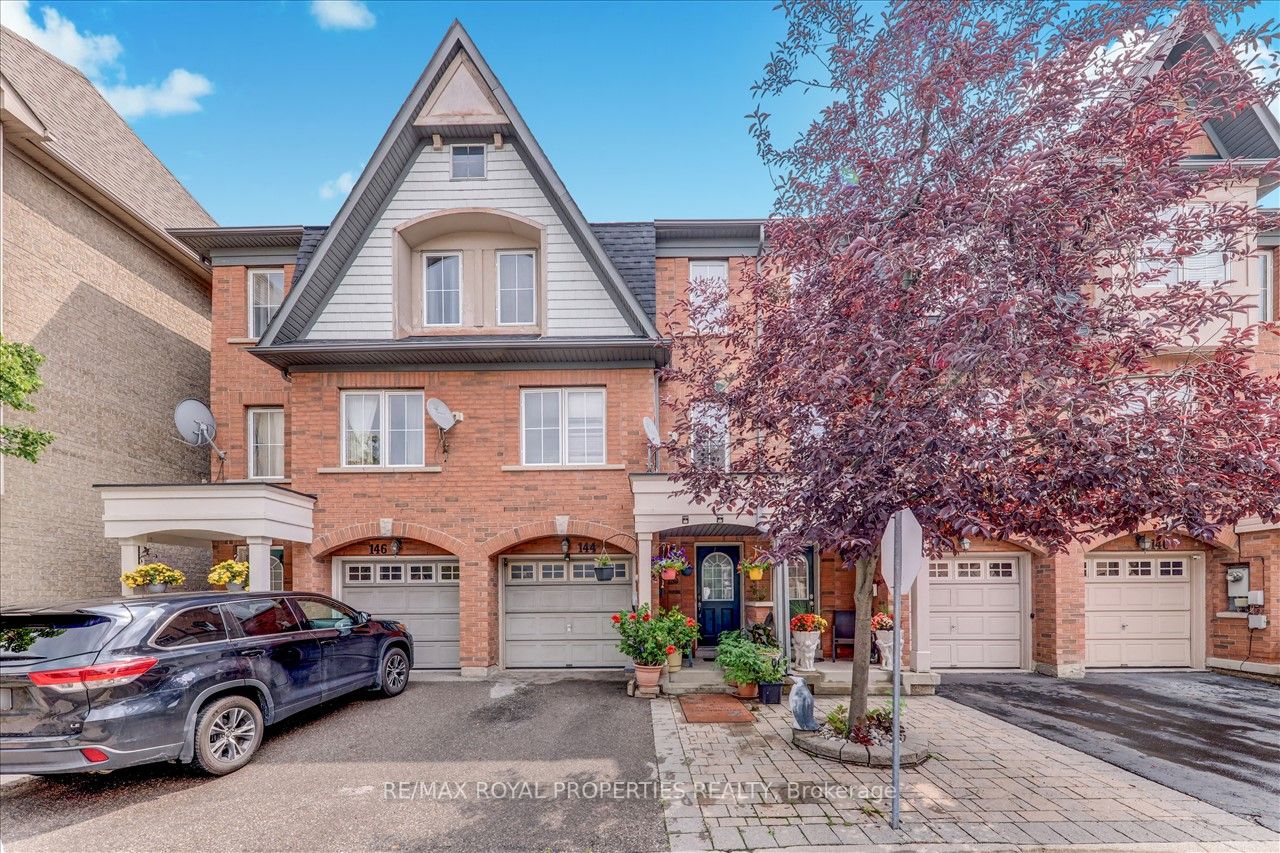 144 Jenkinson Way, Scarborough | Suspended, E7007708 | Condos.ca