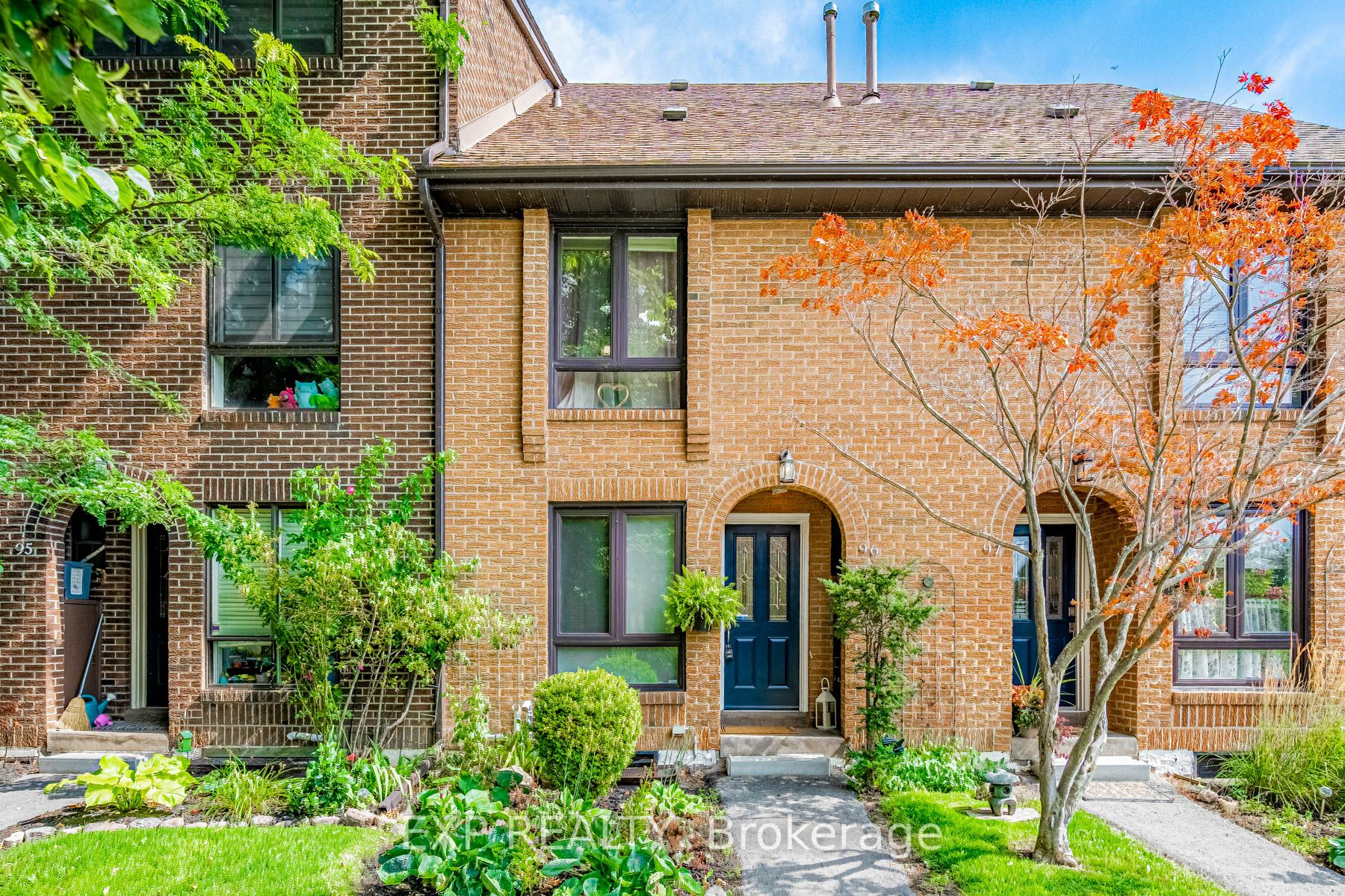 96 - 26 Livingston Rd, Scarborough | Sold, E7008138 | Condos.ca