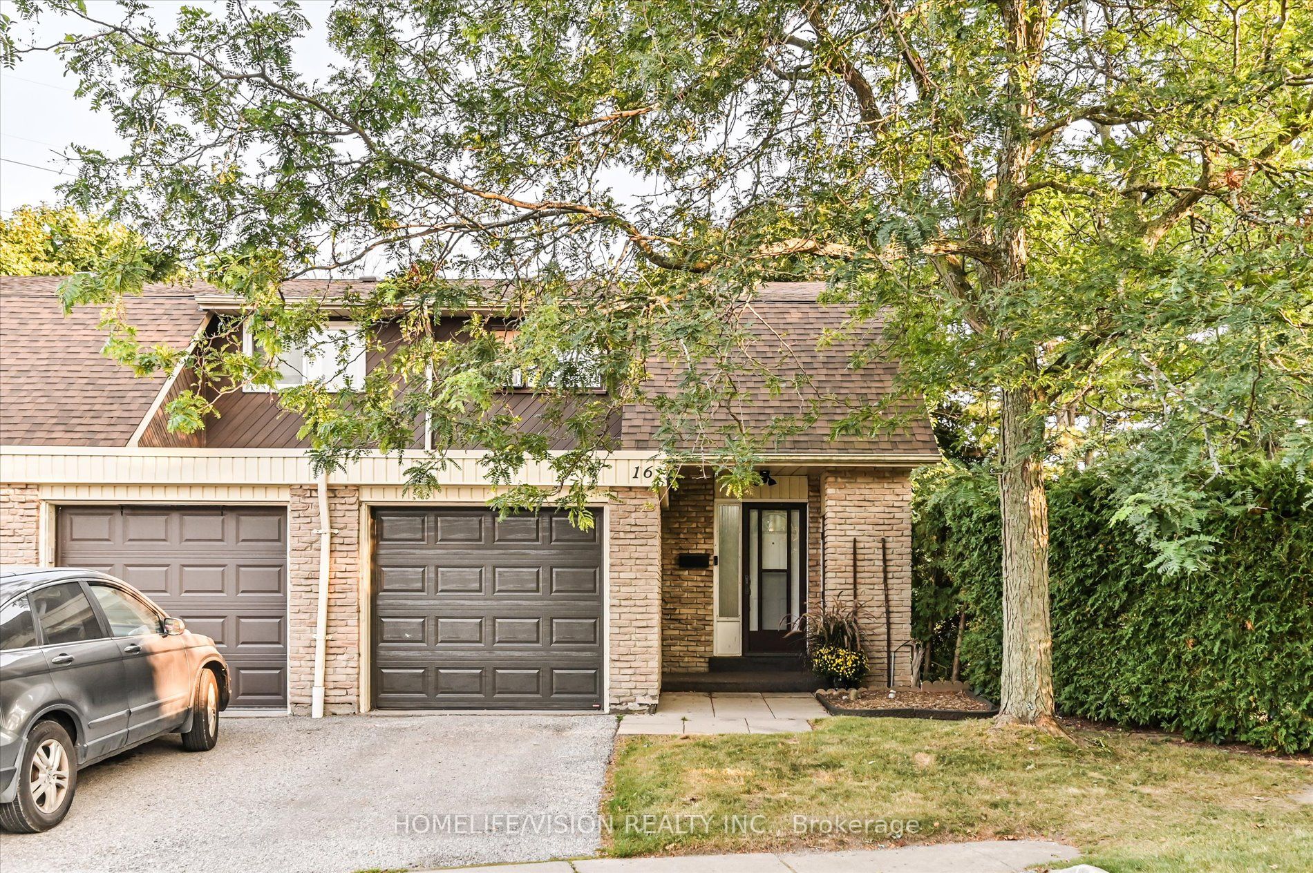 16 - 351 Military Tr, Scarborough | Terminated, E7026756 | Condos.ca