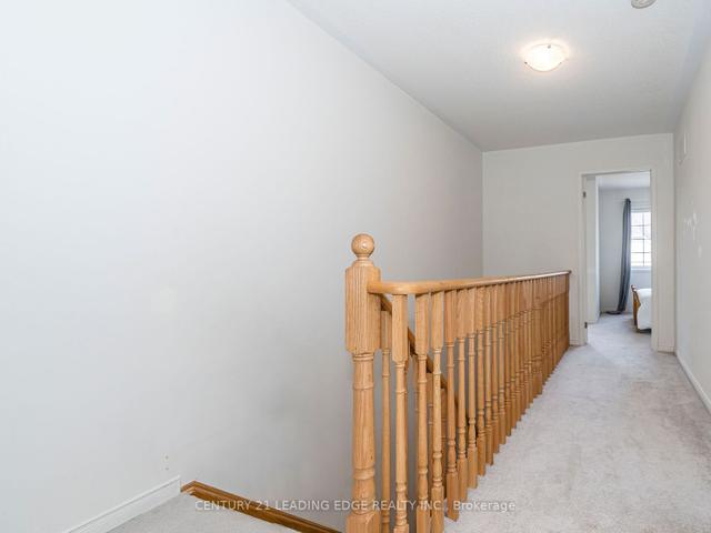 79 - 56 Aquatic Ballet Path, Oshawa | Terminated, E7028598 | Condos.ca