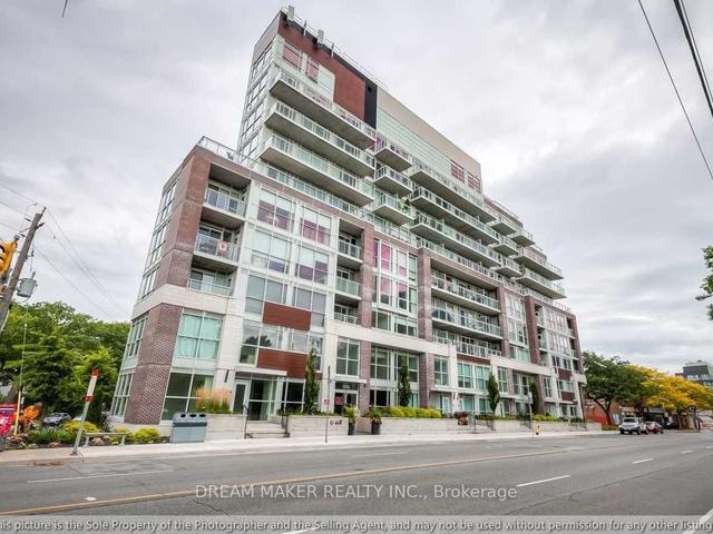 101 - 1350 Kingston Rd, Scarborough | Terminated, E7034648 | Condos.ca