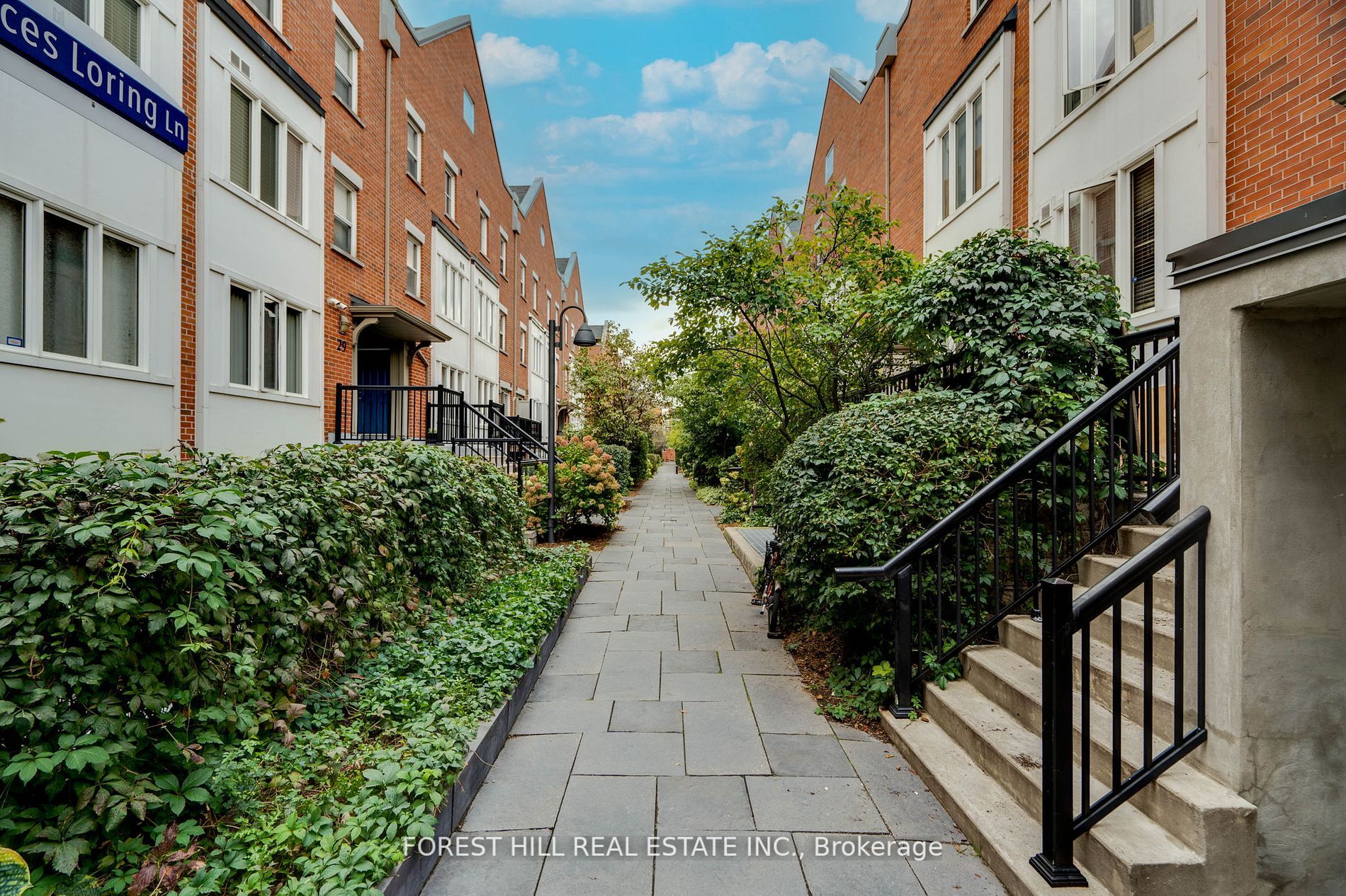 3 - 29 Frances Loring Lane, Toronto | Terminated, E7040166 | Condos.ca