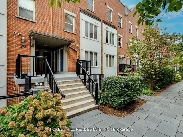 3 - 29 Frances Loring Lane, Toronto | Terminated, E7210652 | Condos.ca