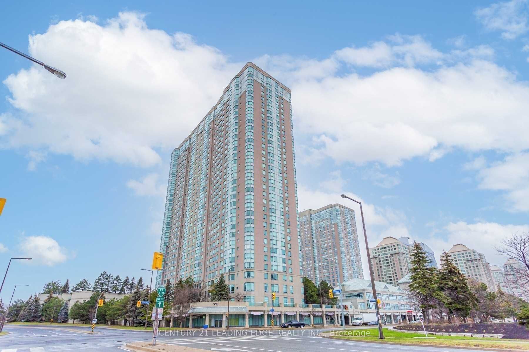 PH38 - 68 Corporate Dr, Scarborough | Suspended, E7215766 | Condos.ca