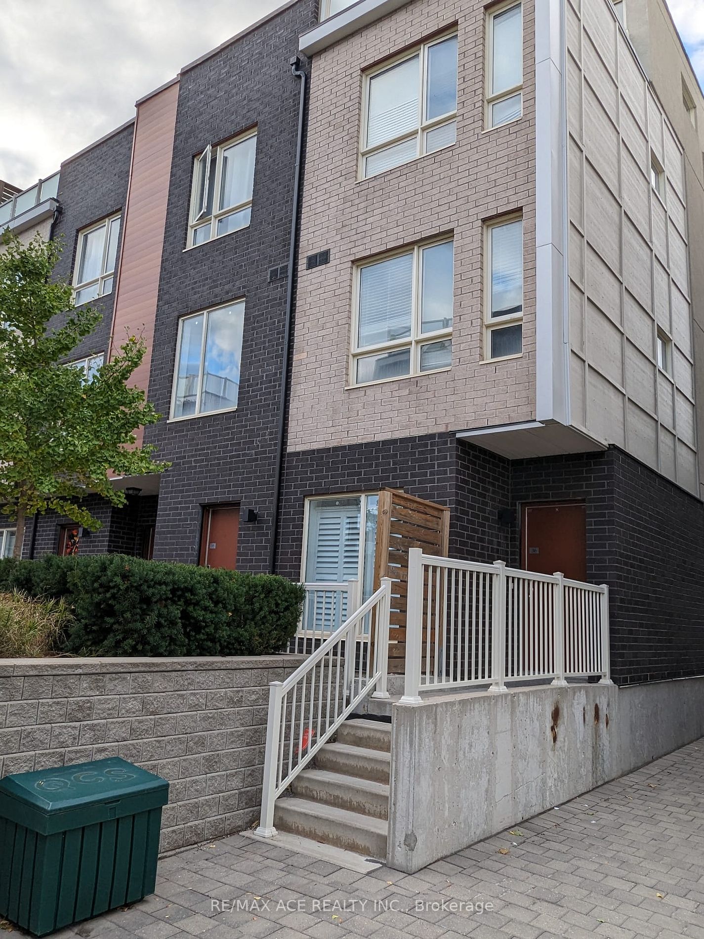 35 - 1363 Neilson Rd, Scarborough | Terminated, E7218416 | Condos.ca