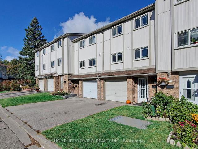 22 - 141 Galloway Rd, Scarborough | Suspended, E7219712 | Property.ca