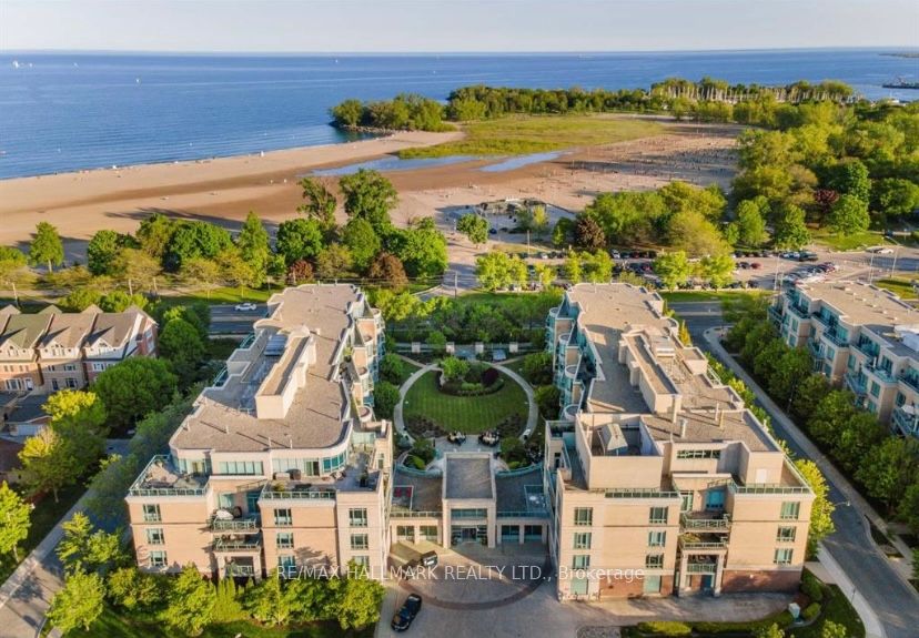 112 - 35 Boardwalk Dr, Toronto | Sold, E7220002 | Condos.ca