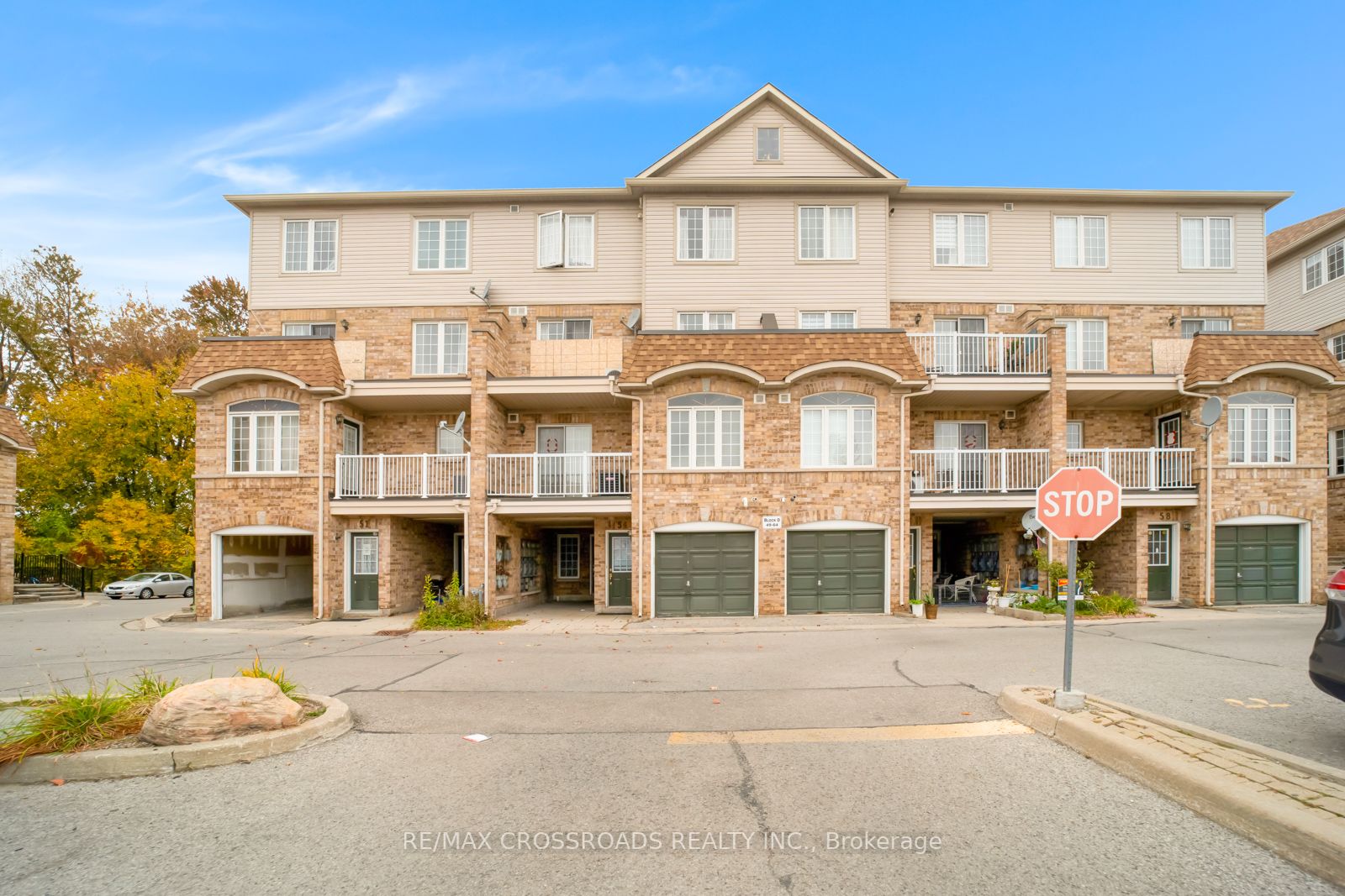 64 - 200 Mclevin Ave, Scarborough | Terminated, E7222766 | Condos.ca
