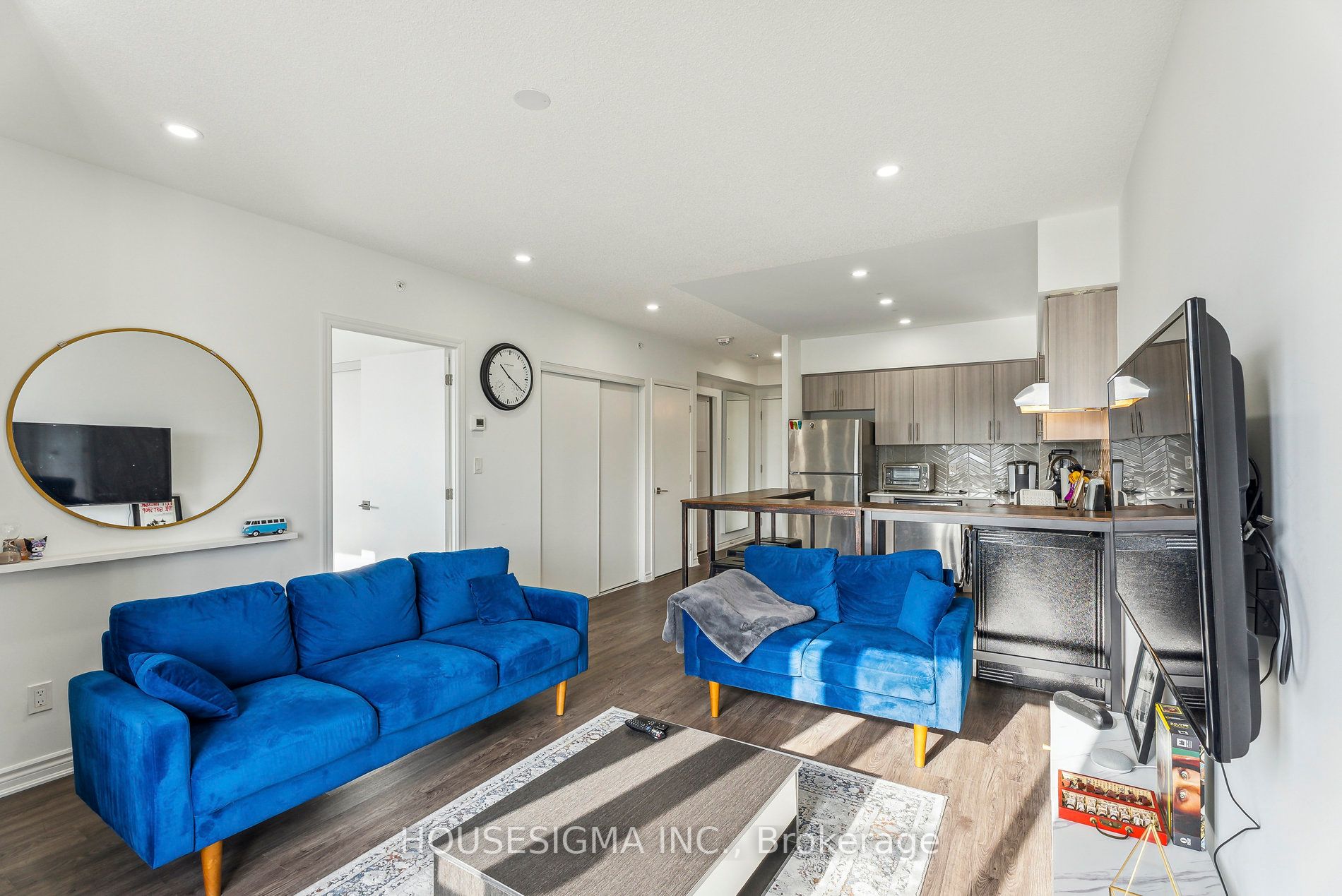 419 - 1 Falaise Rd, Scarborough | Terminated, E7234714 | Condos.ca