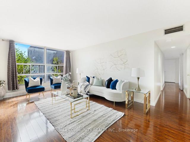 111 - 1703 Mccowan Rd, Scarborough | Sold, E7236054 | Condos.ca