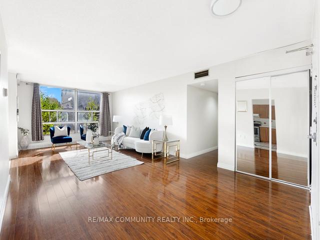 111 - 1703 Mccowan Rd, Scarborough | Sold, E7236054 | Condos.ca